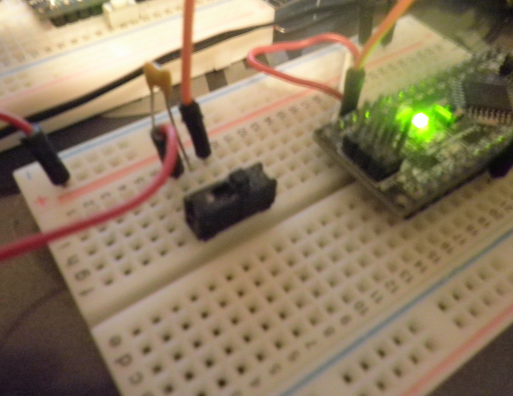 Uploading to Mega with auto-reset disabled - Uploading - Arduino Forum
