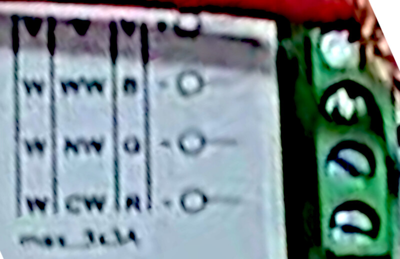 Simple Arduino LED Control — Best Approach? - General Guidance ...