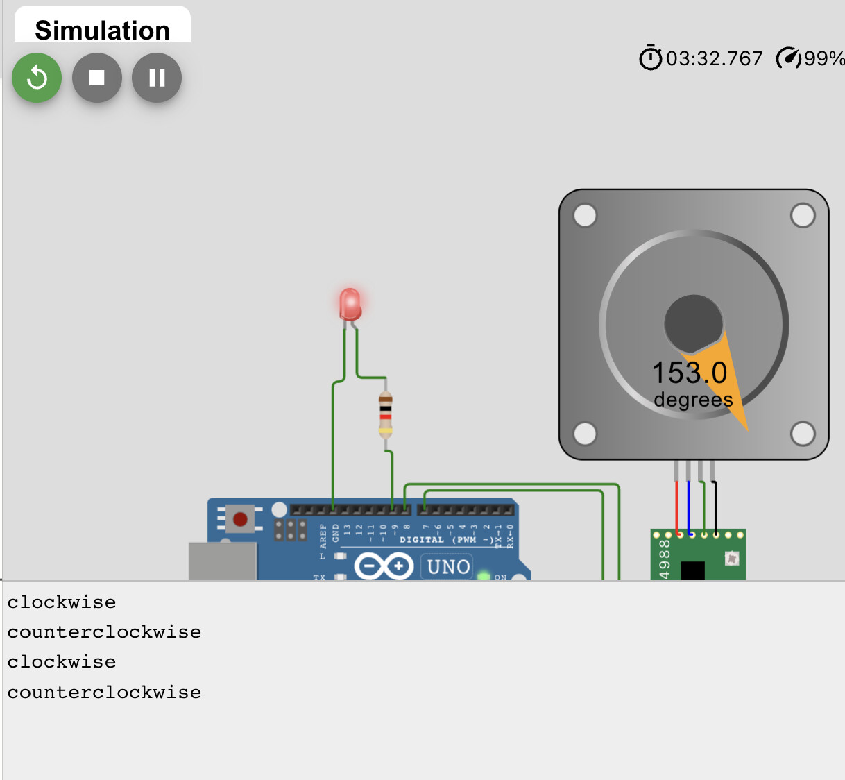 Questions about my HX711+stepper project - Page 2 - General Guidance - Arduino Forum