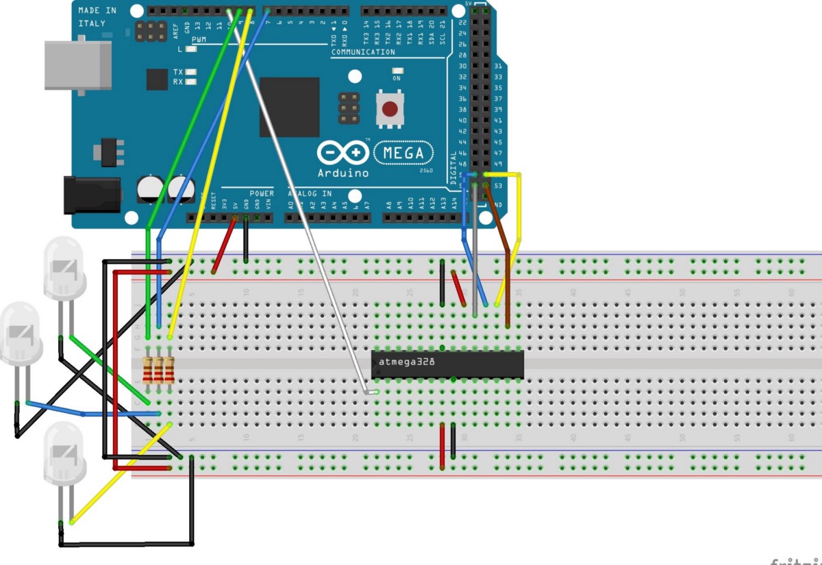Invalid Device signature = 0x000000 - Uploading - Arduino Forum Invalid Device signature = 0x000000 - Uploading - Arduino Forum