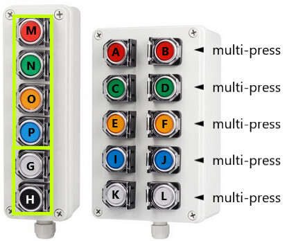 A new way to connect buttons and save pins - Page 2 - General Guidance - Arduino Forum