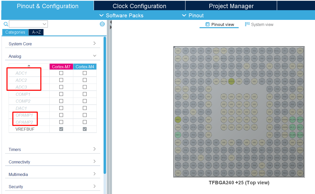 Can I Use Arduino Ide With This Stm32 Mpu And Programmer 3rd Party