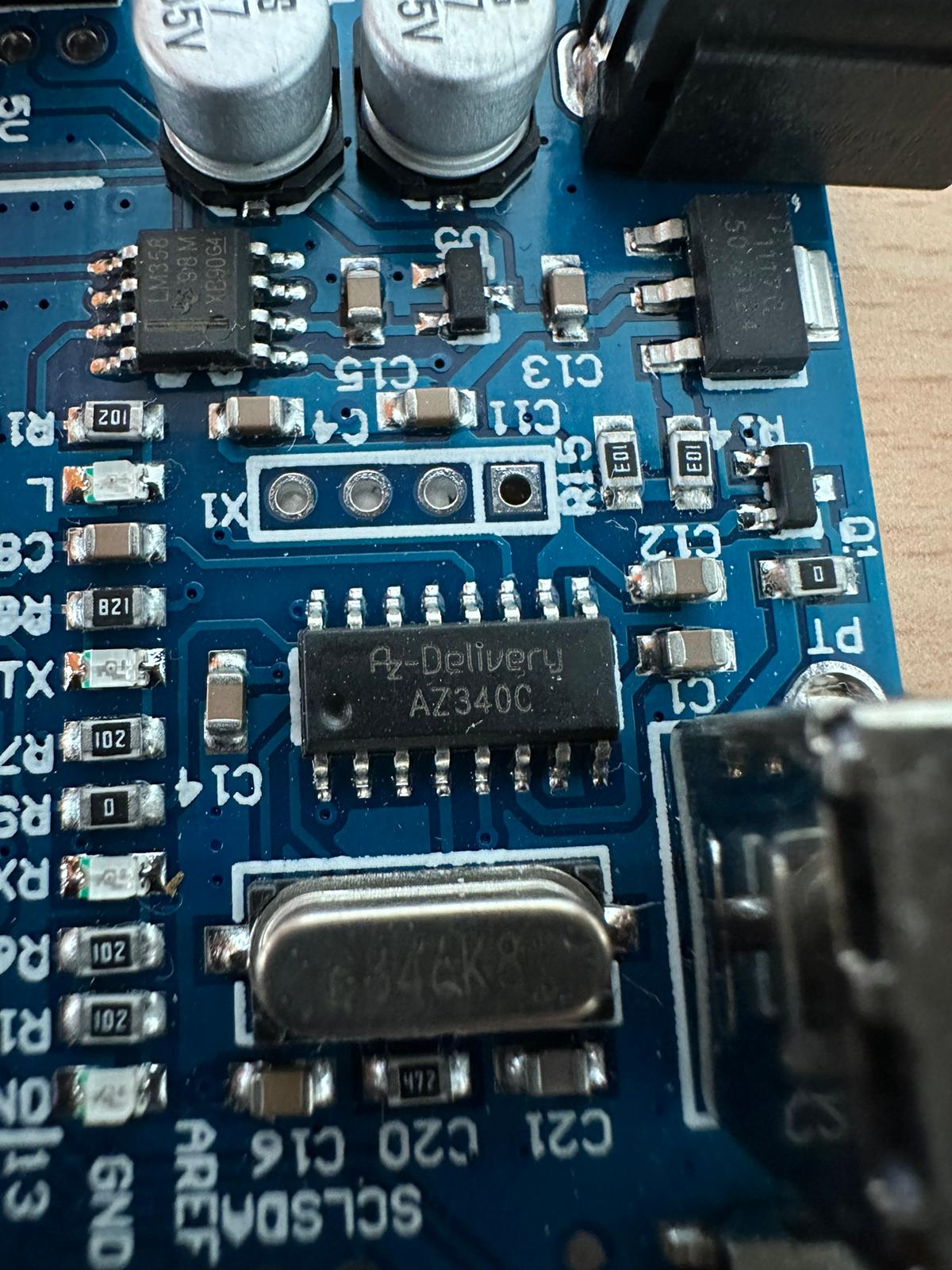 Failed upload to CAN Bus - Uploading - Arduino Forum Failed upload to CAN Bus - Uploading - Arduino Forum
