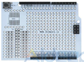 Projet création distributeur de dosettes avec digicode - Page 3 ...