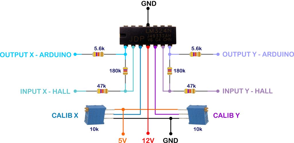 Magnetic Levitaion using Arduino - General Guidance - Arduino Forum