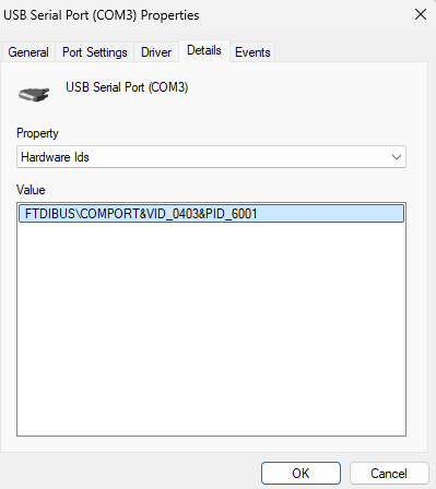 Arduino nano ATmega328PB upload issue - Uploading - Arduino Forum