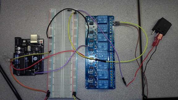 Going Both Ways - Sensors - Arduino Forum