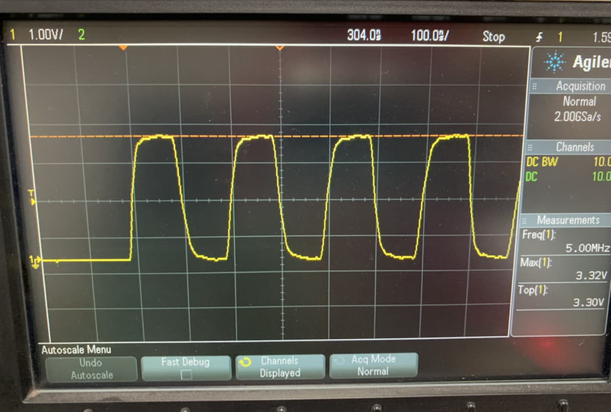 SPI going crazy in perfboard - Page 2 - General Electronics - Arduino Forum