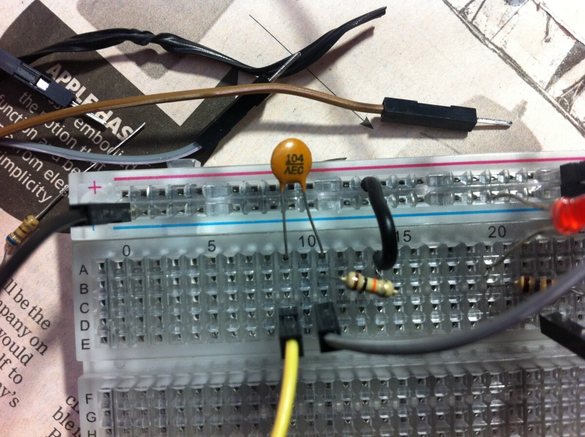 Standalone ATMega2560 Sketch Upload Problem - 3rd Party Boards - Arduino Forum