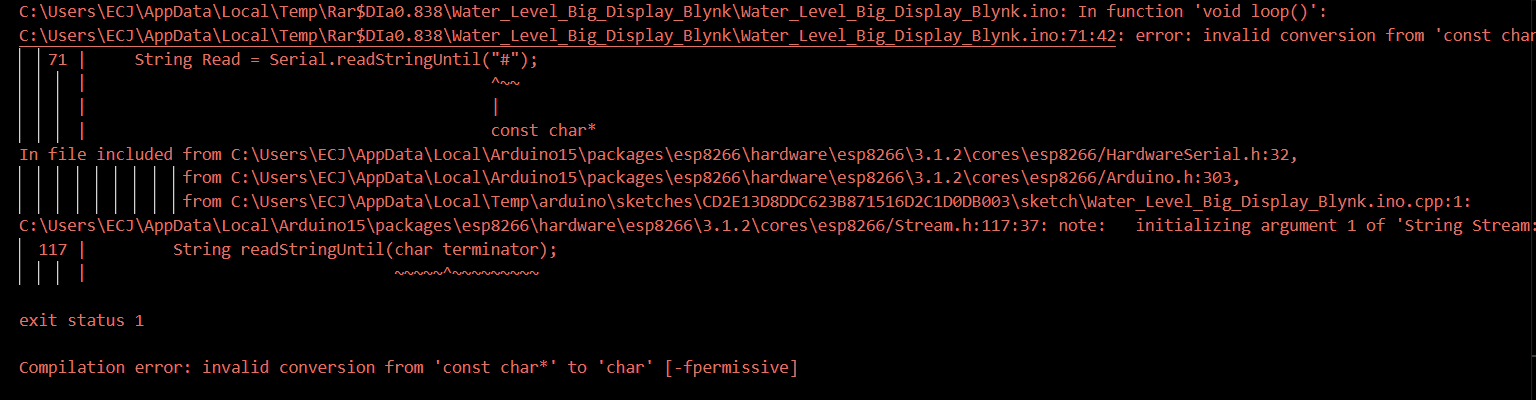 ESP8266mod mini has no output in Tx pin when connected to wifi - Page 3 ...