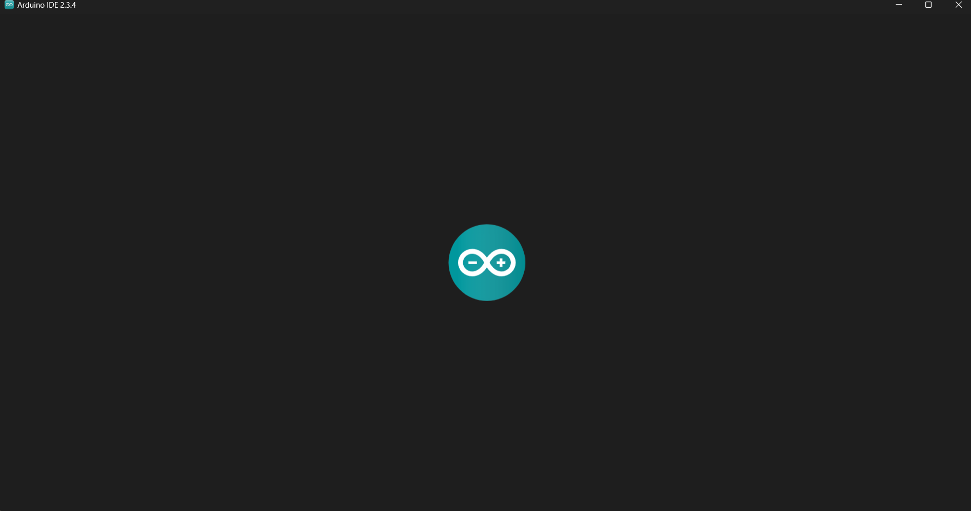 Arduino IDE 2.x not opening on Acer Nitro V15 - IDE 2.x - Arduino Forum