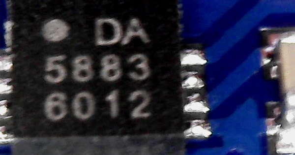 Confused and Loosing hope with HMC5883L - Sensors - Arduino Forum