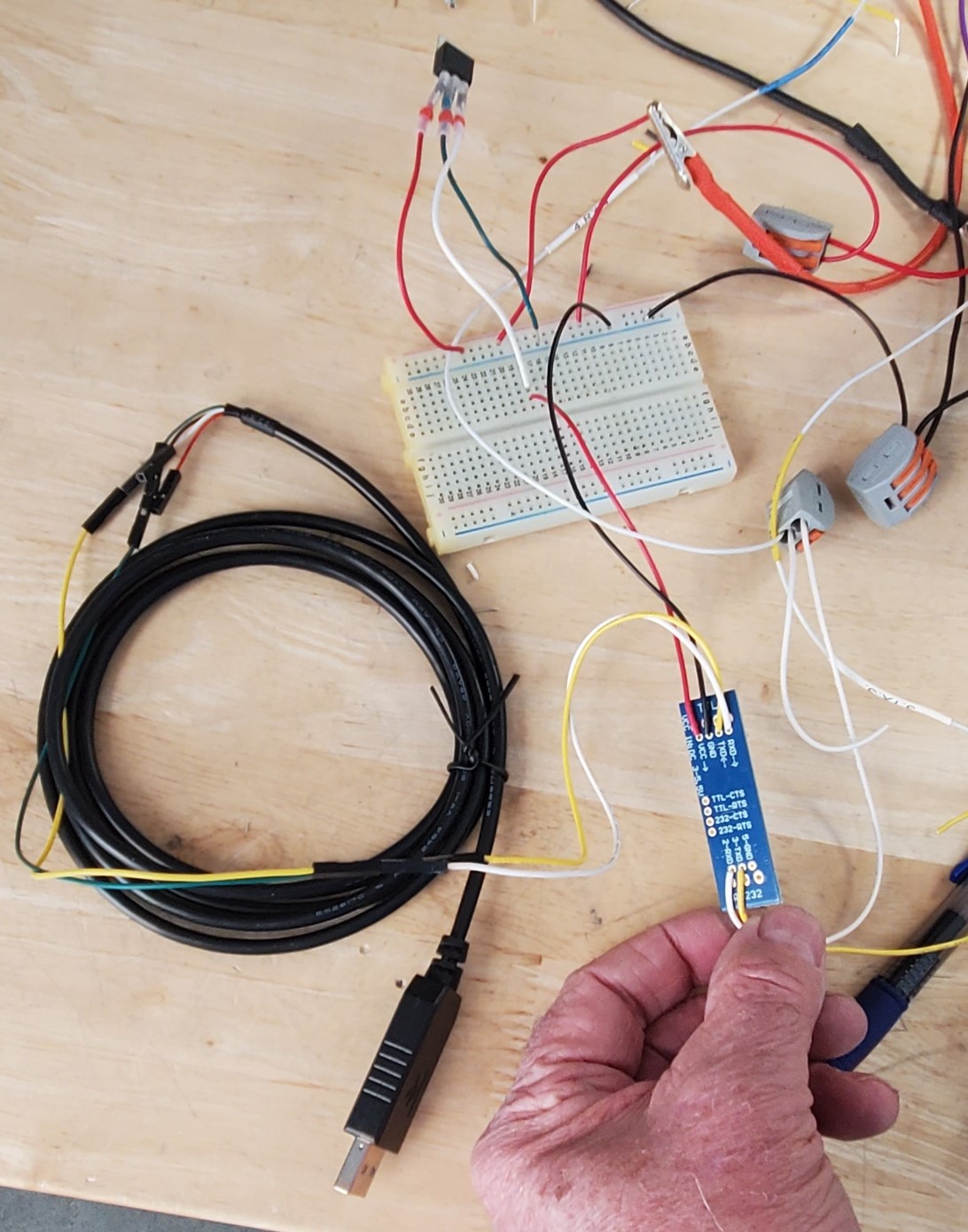 Help with RS232 input that uses stx/etx error in terminal - Page 2 - General Guidance - Arduino ...