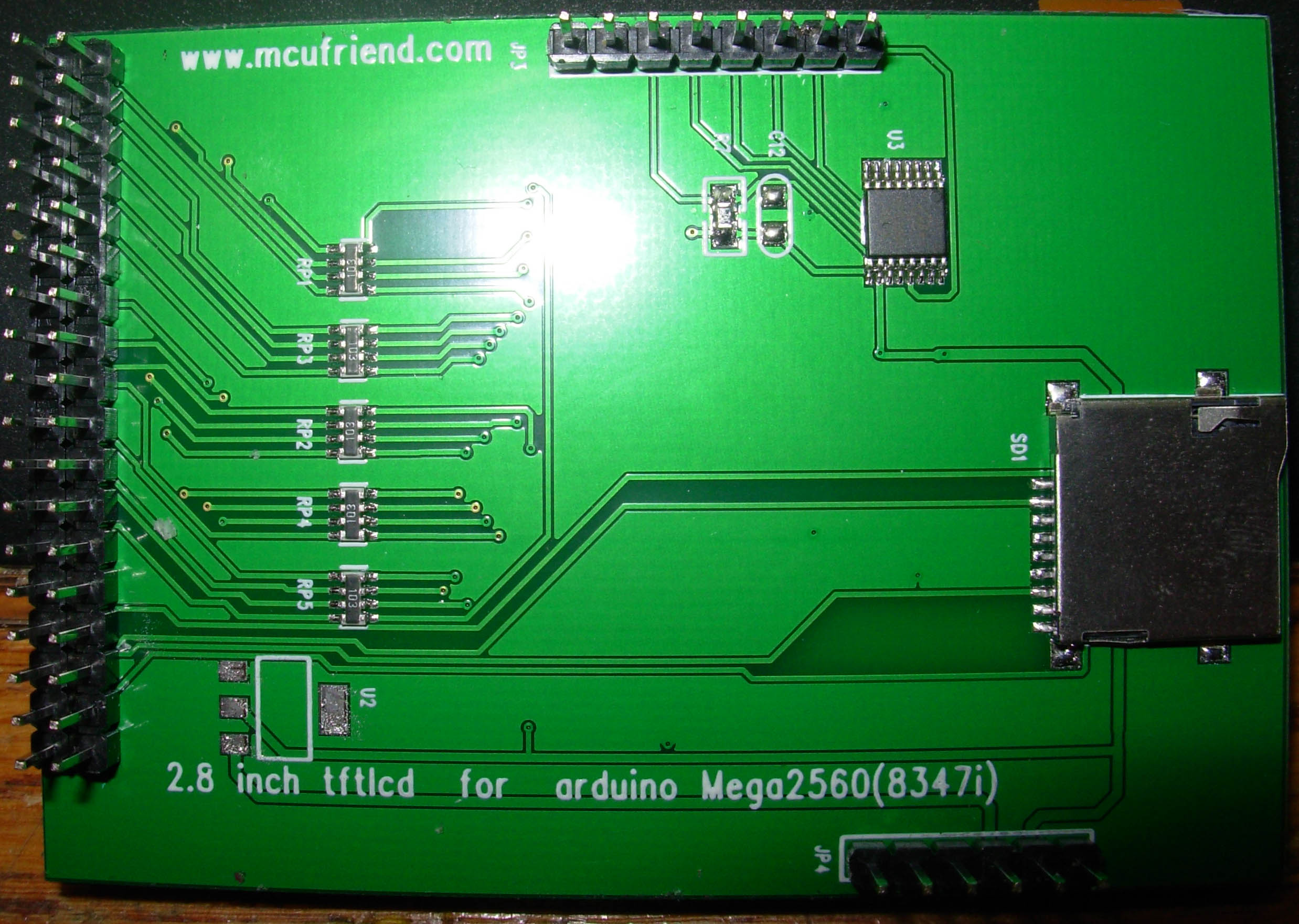 www.mcufriend.com working in arduino uno and arduino mega - Page 19 - Displays - Arduino Forum