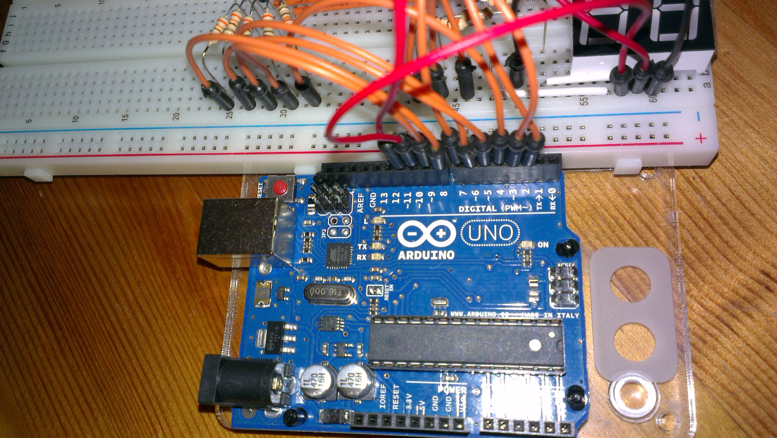 Sourcing And Sinking Question Leds And Multiplexing Arduino Forum