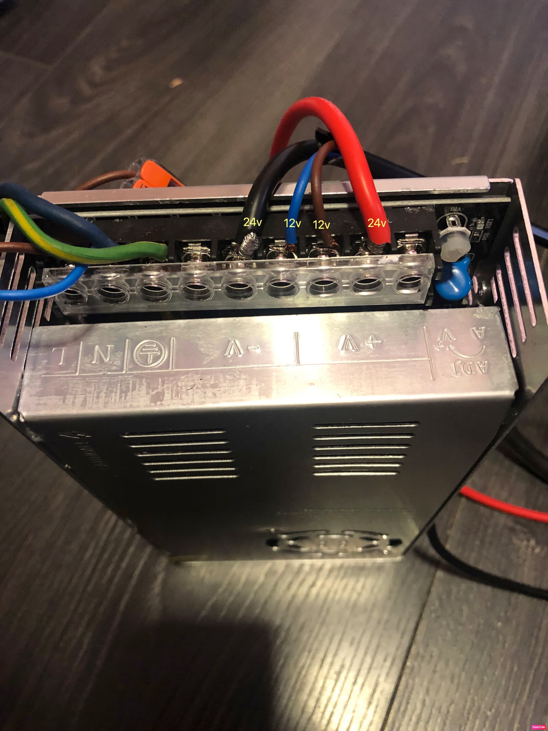 Project circuit guidance - Page 5 - General Electronics - Arduino Forum