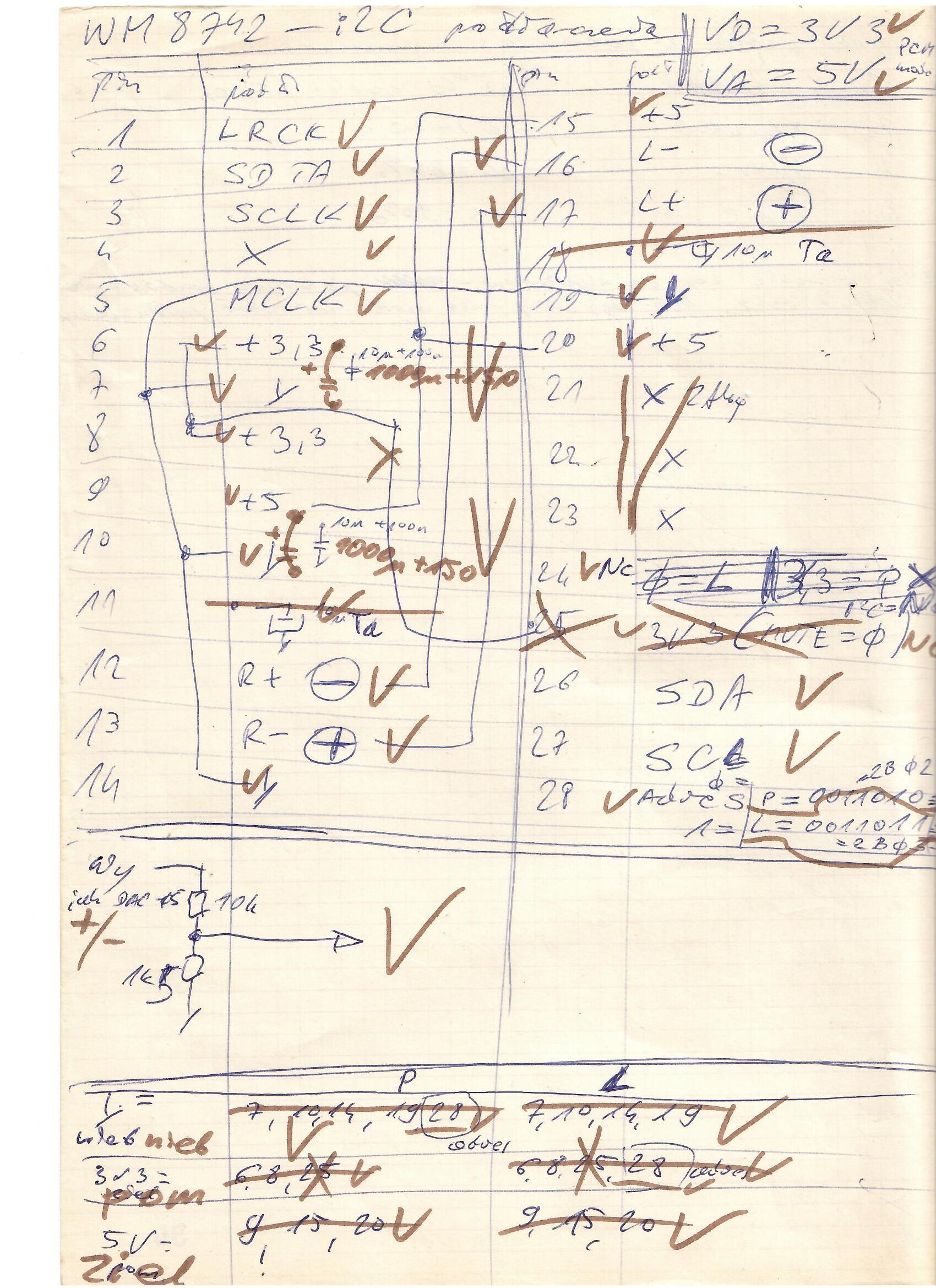 I2c Communication Problem Page 6 Networking Protocols And Devices Arduino Forum