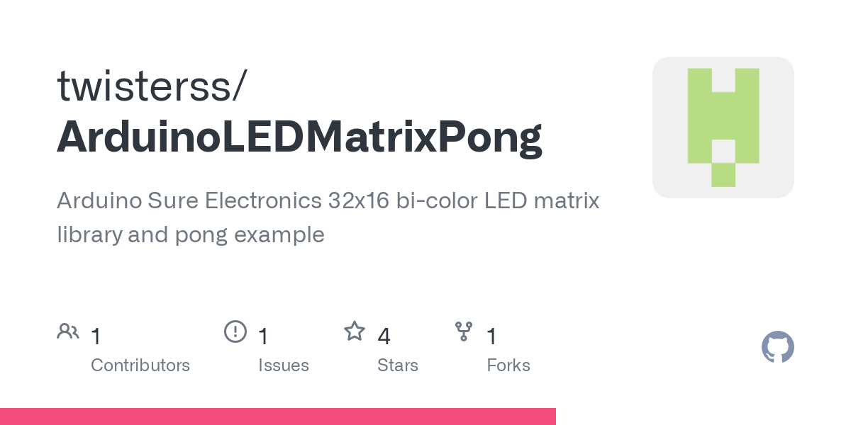 Sure 1632 LED Display - Conway's Game of Life - ATTiny 84? - General Guidance - Arduino Forum