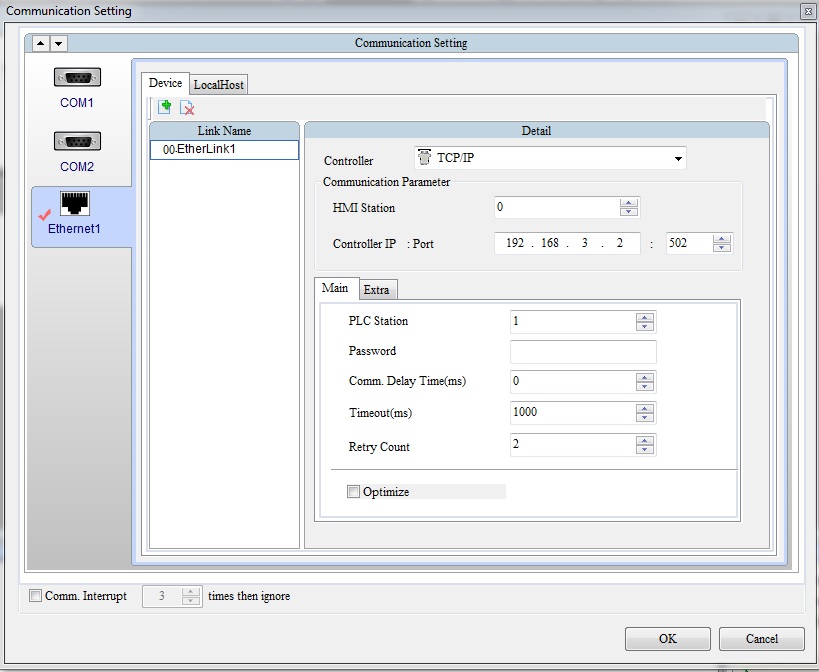 Arduino Modbus Ip With Hmi Delta Networking Protocols And Devices Arduino Forum