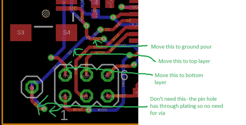 Bootloader Atmega32u4 - Page 2 - Uploading - Arduino Forum