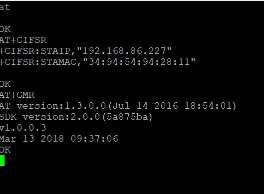 Unable to Upload Sketch or Send AT Commands to ESP8266 - Programming Questions - Arduino Forum