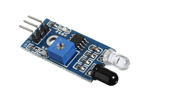 IR tachometer, weird readings - Page 2 - Programming - Arduino Forum
