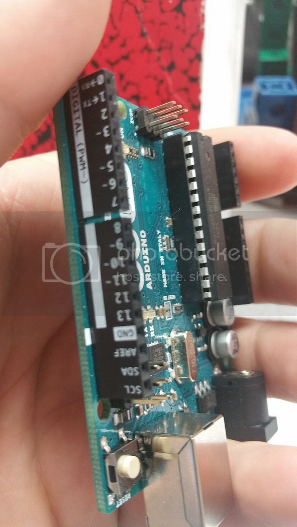 error... com4 - Page 2 - IDE 1.x - Arduino Forum