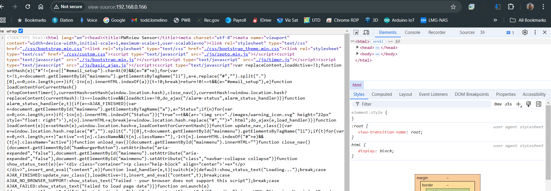 Simple http get request guidance please - Programming - Arduino Forum