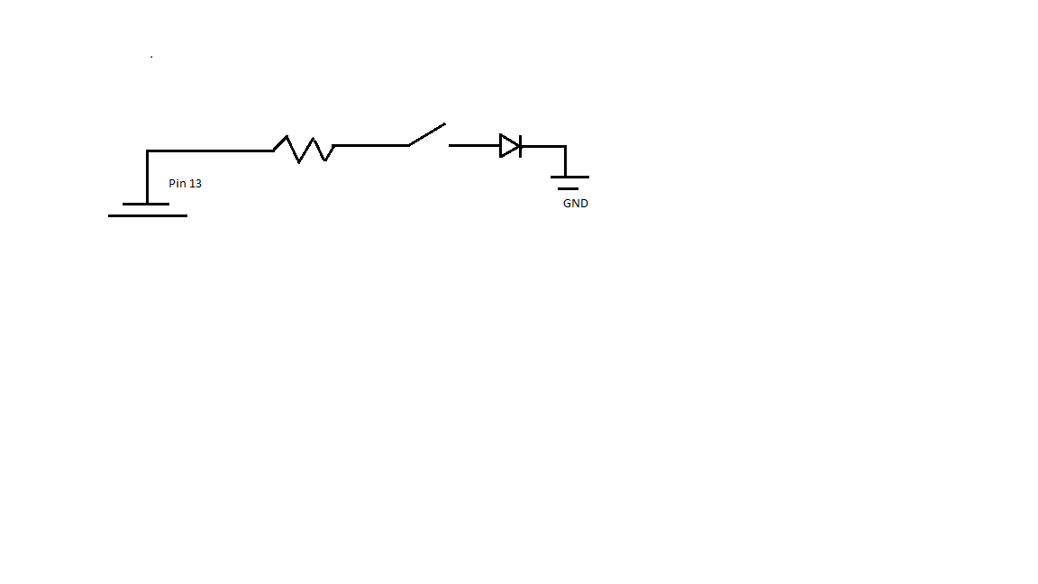 Pushbutton - General Electronics - Arduino Forum