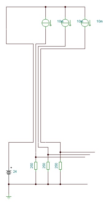 Long range wired >1km pressure sensors - General Guidance - Arduino Forum