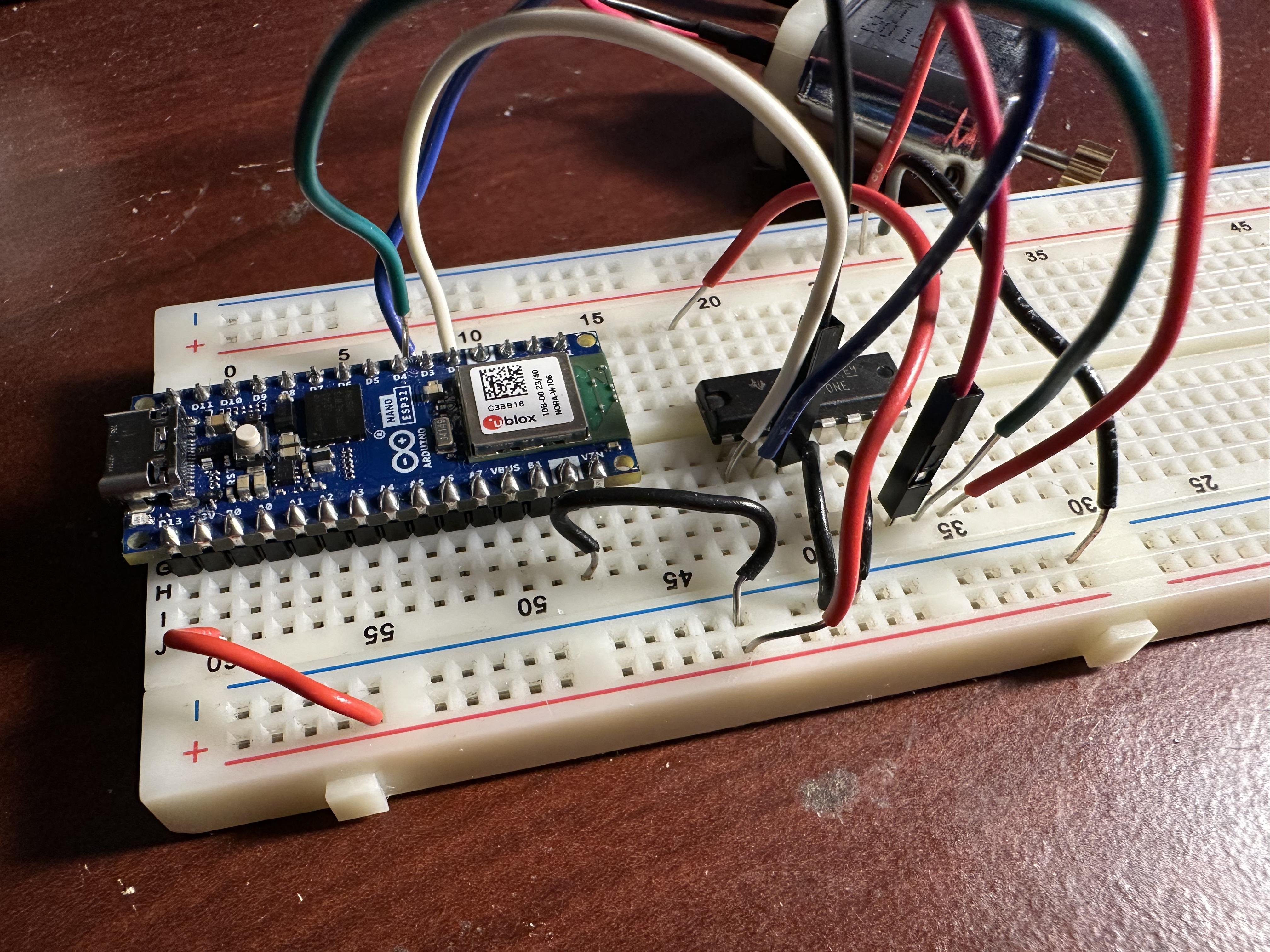 Serial port unavailable, Arduino boards offline and overheating - Cloud IoT - Arduino Forum