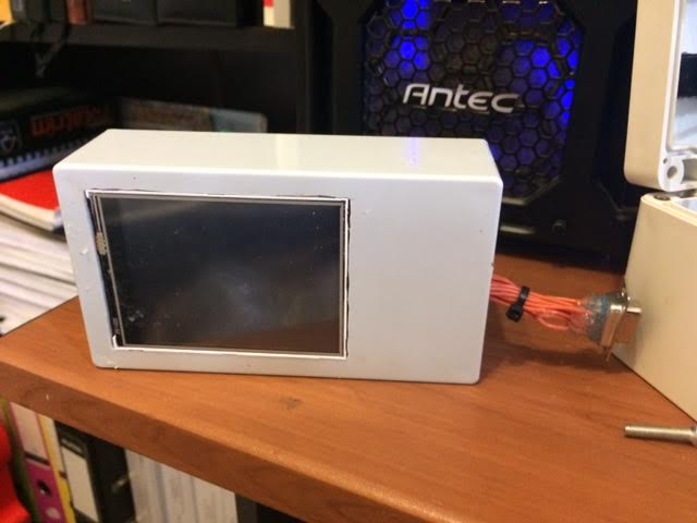 Power Supply Problems (12V) - Motors, Mechanics, Power and CNC ...