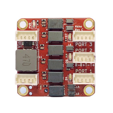 I want to control 'RTL8367' through Arduino - General Guidance - Arduino Forum