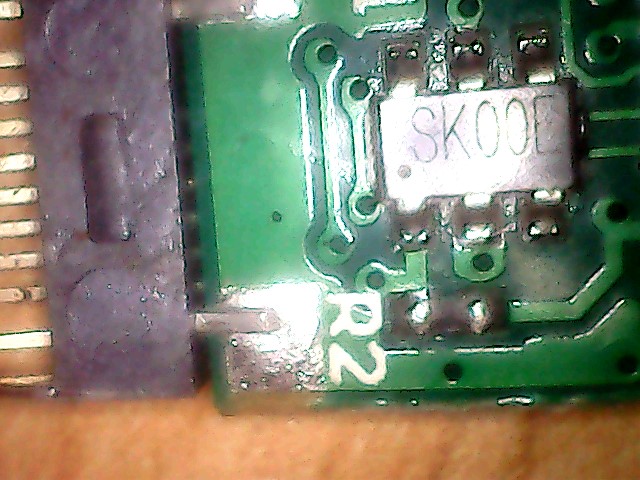 Part identification - General Electronics - Arduino Forum