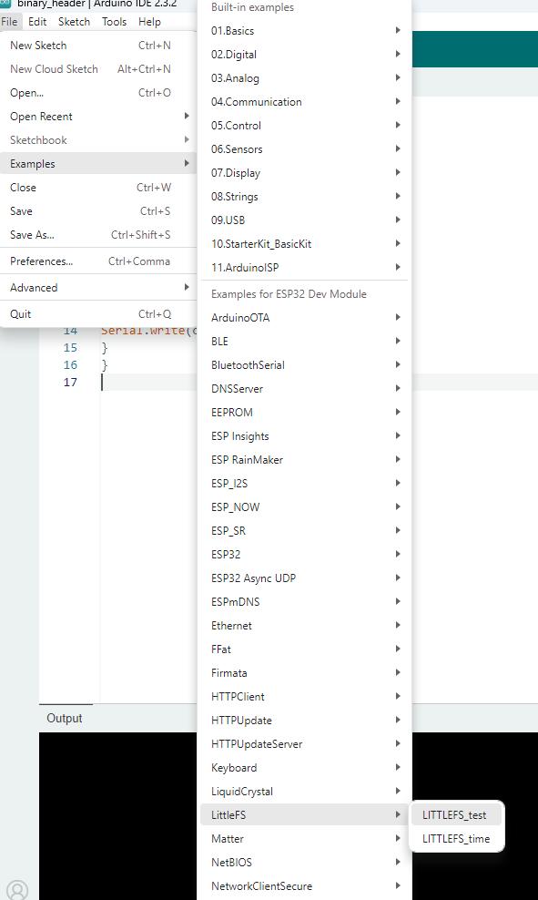 ESP32-S3 Mass storage device - Programming - Arduino Forum