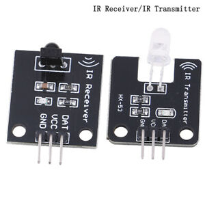 Strange output from IR transmitter - Page 2 - LEDs and Multiplexing - Arduino Forum