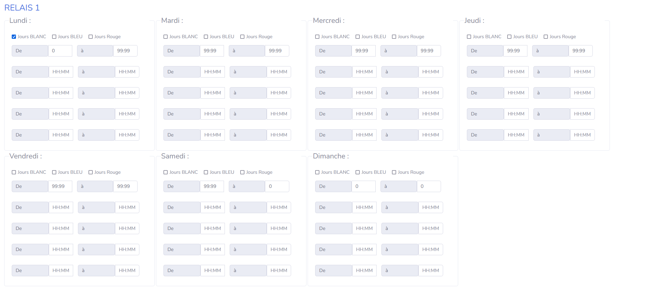 How To Minimize The Size Of A Json File Programming Arduino Forum