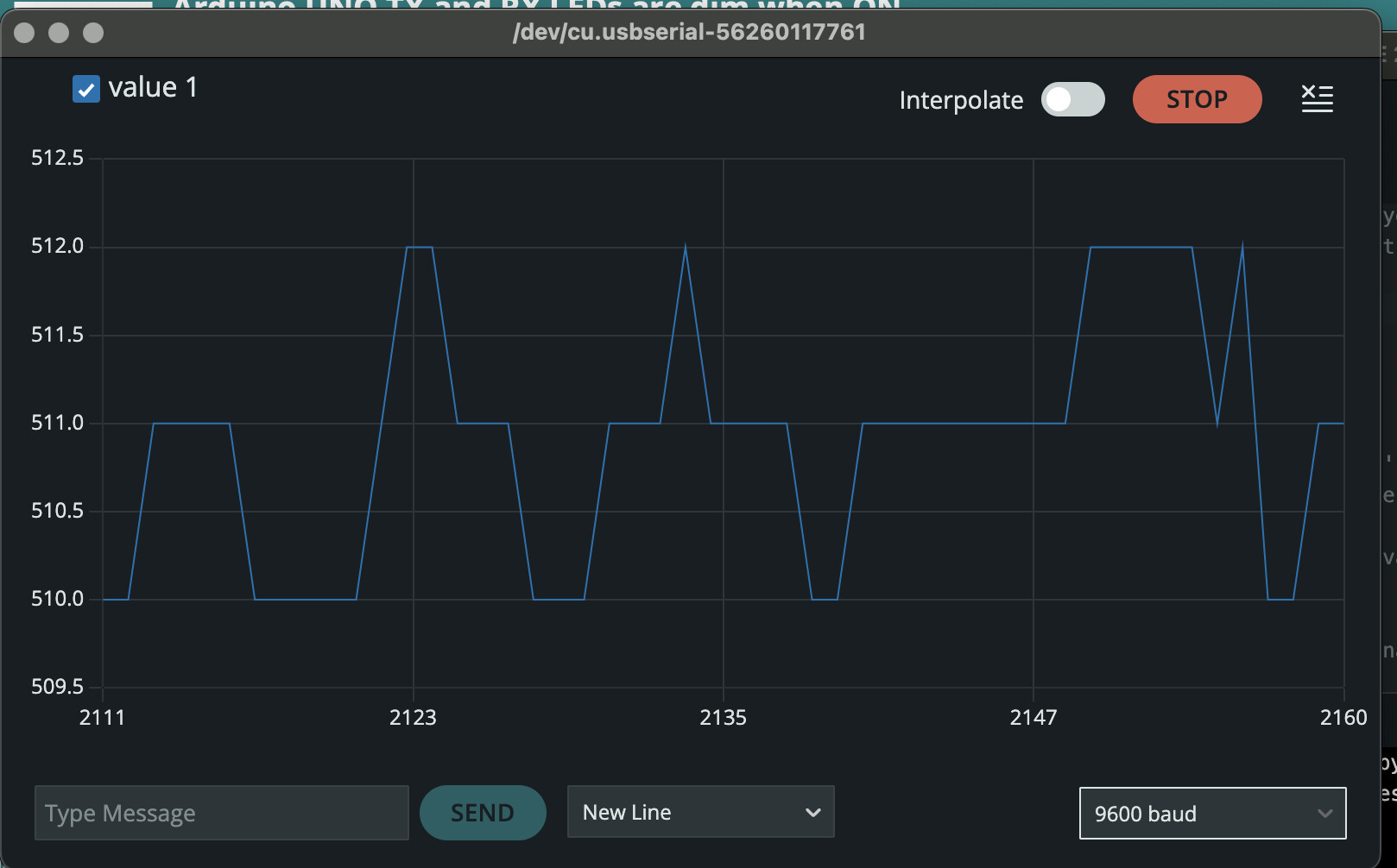 Arduino UNO TX and RX LEDs are dim when ON - Page 2 - General Electronics - Arduino Forum