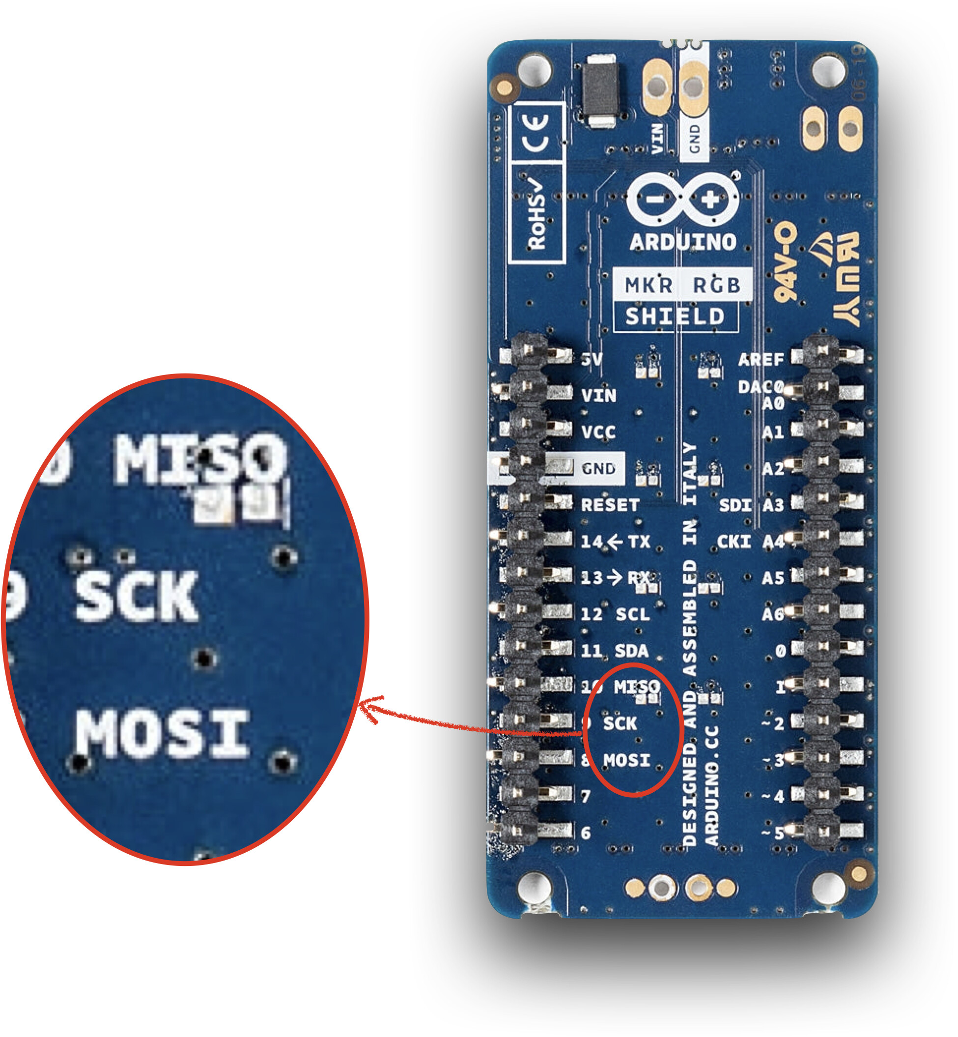 What sort of Woke nonsense is this? - General Discussion - Arduino Forum