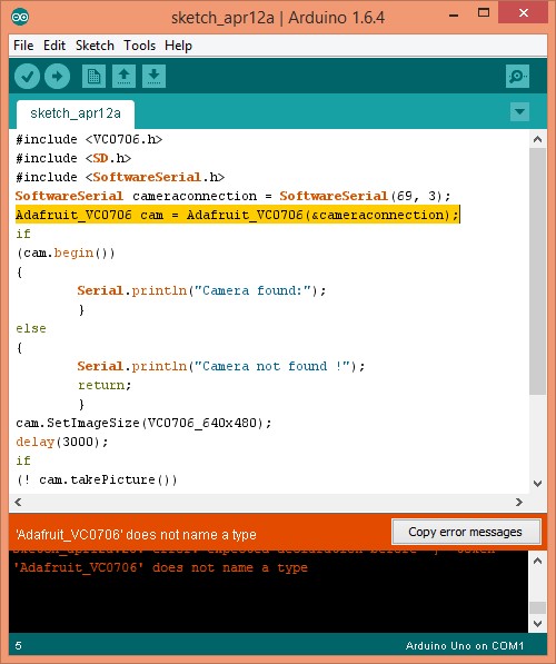 project - General Guidance - Arduino Forum