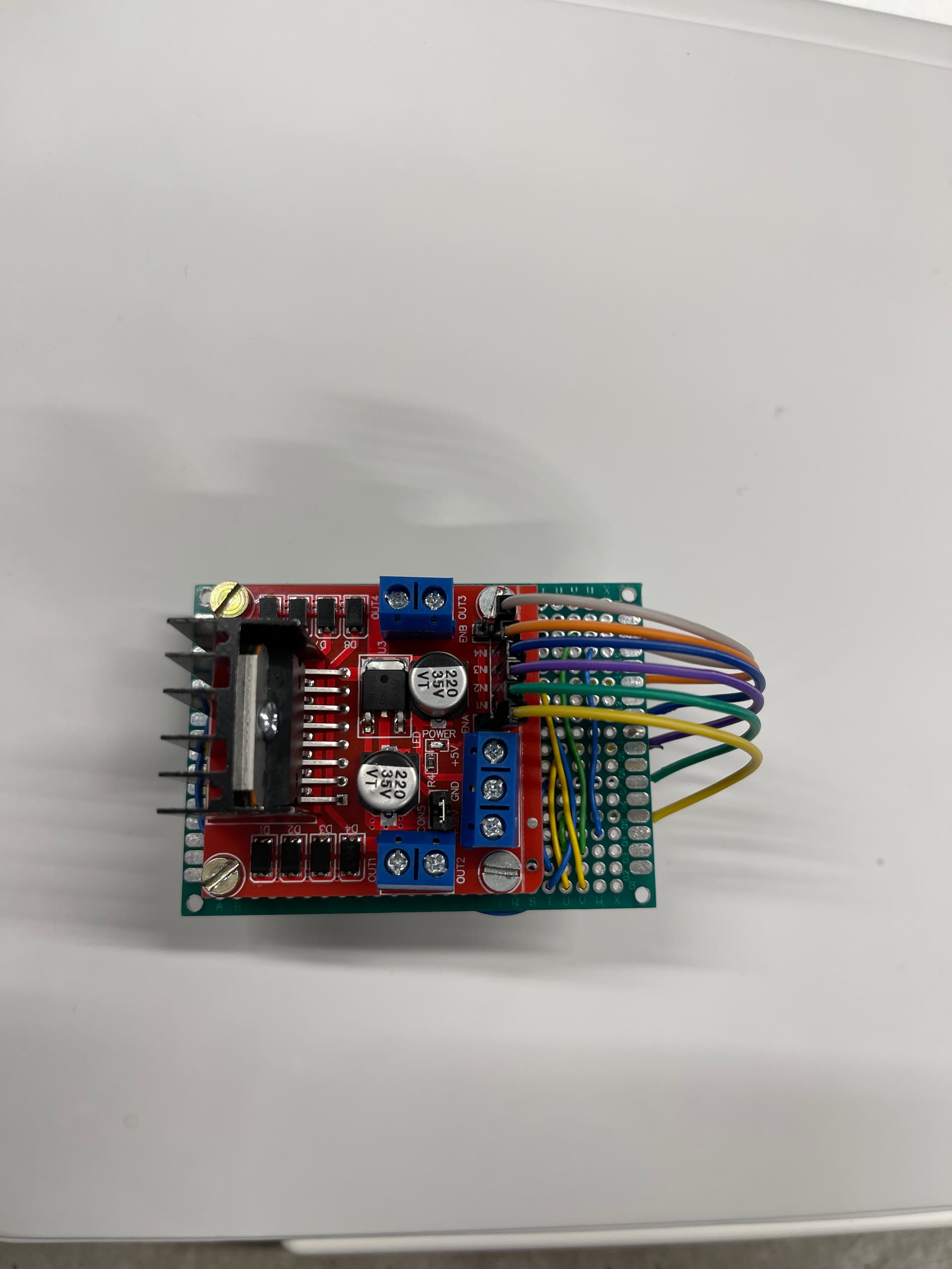 NRF24l01 not receiving (or transmitting?) - Page 2 - Programming - Arduino Forum