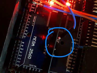 Strangest thing that Ive ever seen - General Electronics - Arduino Forum