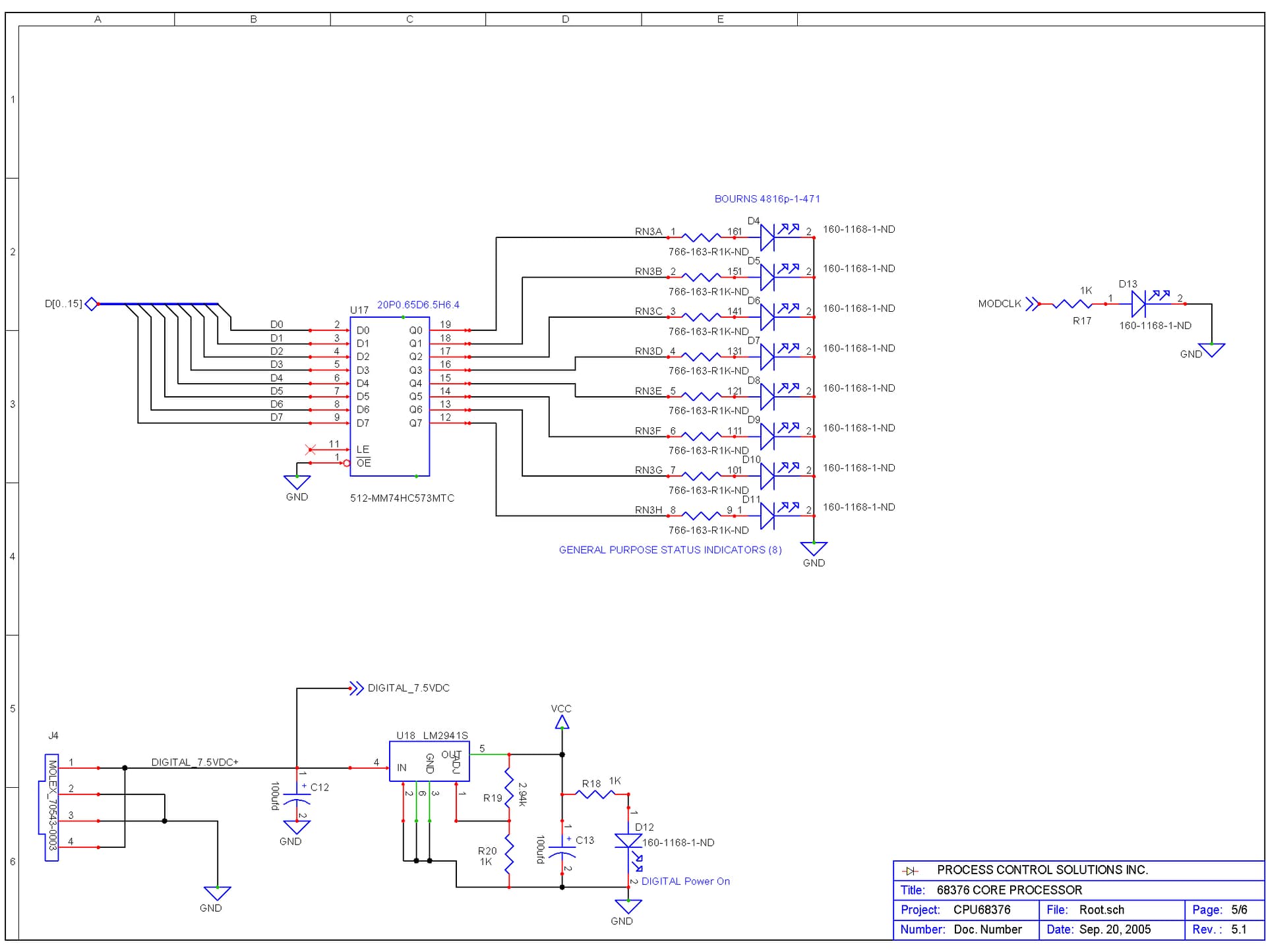 When To Use A Schematic Vs A Block Diagram Vs A Fritzing General