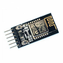Using ESP8285 ESP M2 with Arduino UNO - Networking, Protocols, and ...