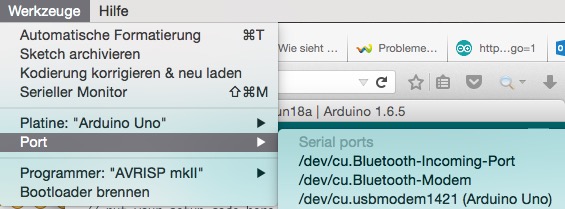 Can`t make Arduino Uno R3 work under Mac OSX 10.10.3 - IDE 1.x - Arduino Forum