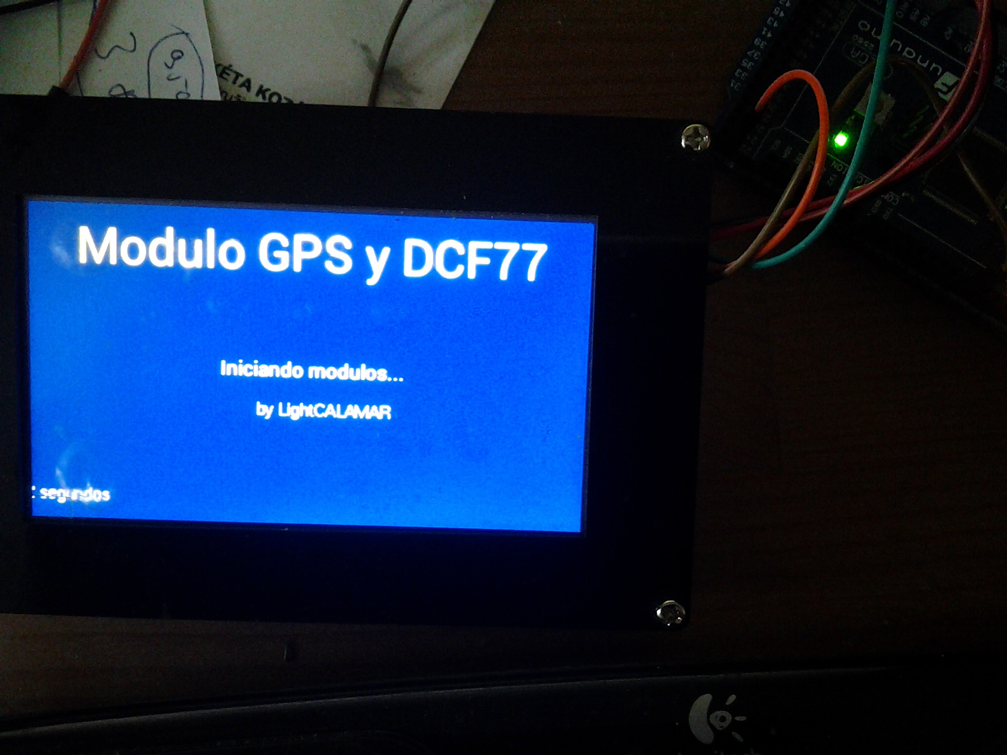 Library for LCD - SPI, FT810 ??? - Page 2 - Displays - Arduino Forum