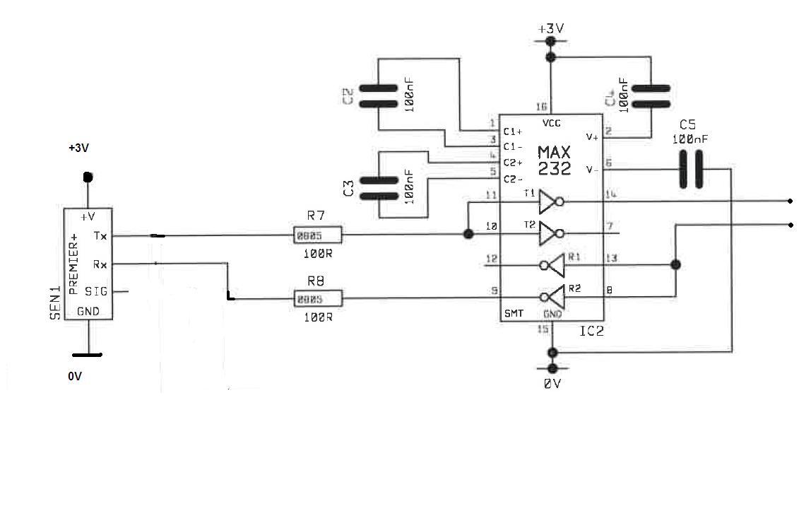 Interfacing A Co2 Sensor With Arduino Sensors Arduino Forum
