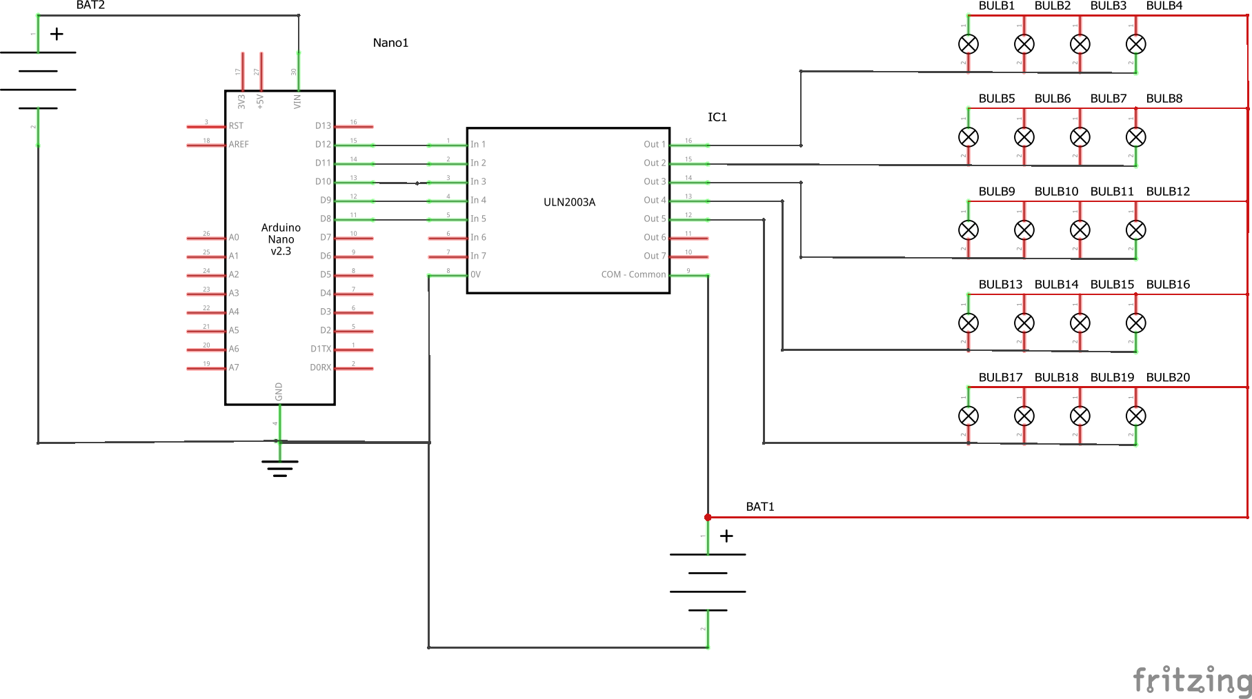Newbie just tsrating, need help with a sketch - Page 2 - Programming - Arduino Forum