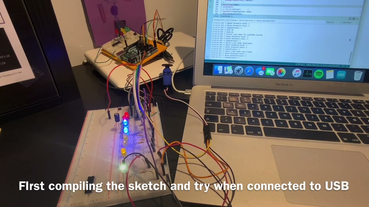 Problem Reading Signal In Under Vin Power Nano Every Arduino Forum