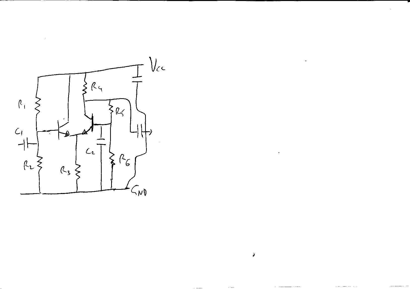 Small signal and high voltage - Sensors - Arduino Forum